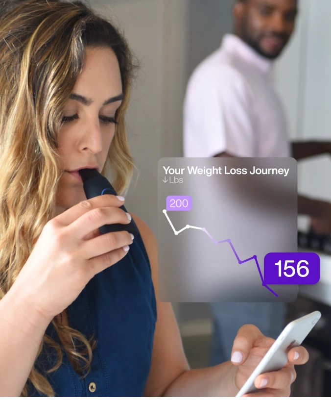 Lumen | Hack your metabolism | Lumen